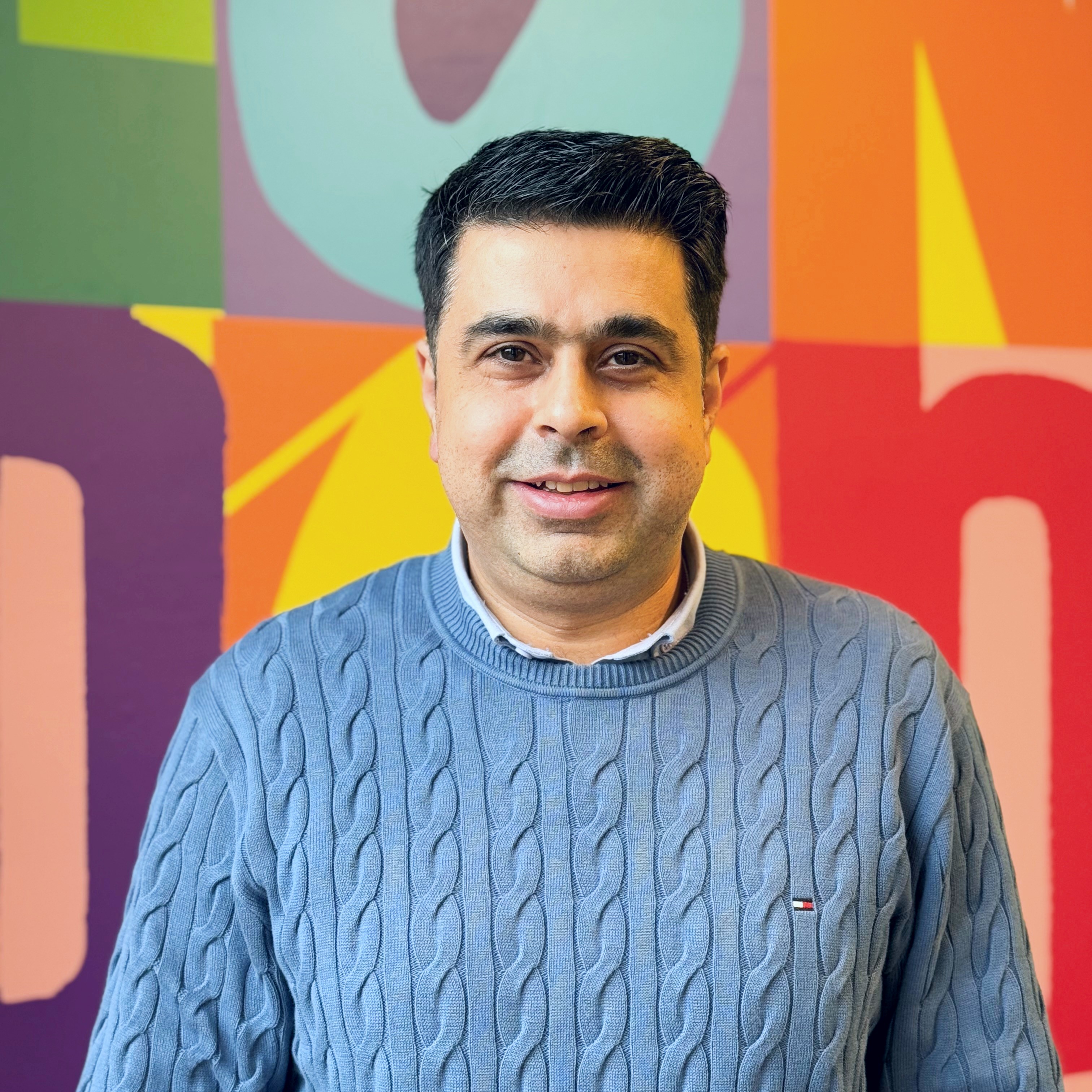 Dr Ali Forouzesh | University of Portsmouth