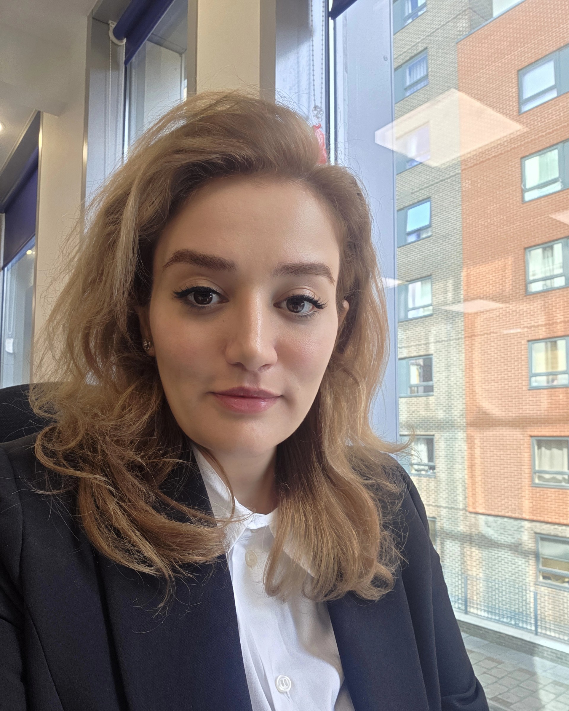 UoP London Student Secures Teaching Role at GBS While Completing Master ...