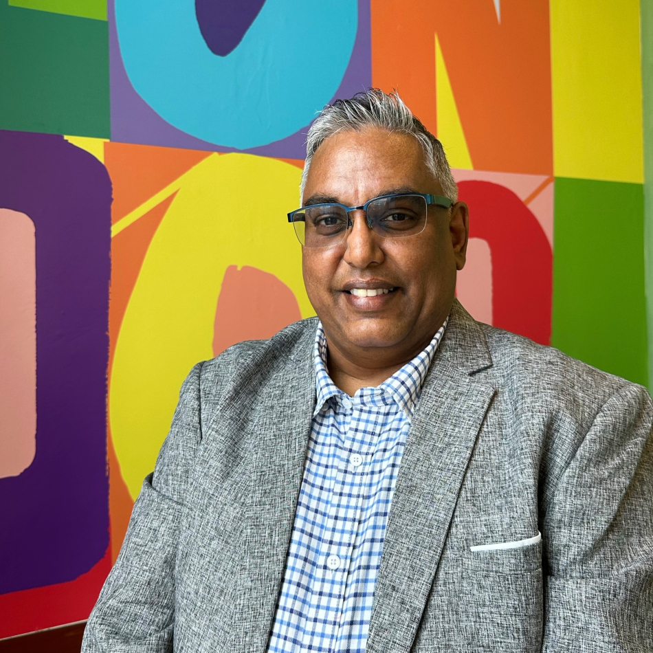 Dr.Don Samuel | University of Portsmouth