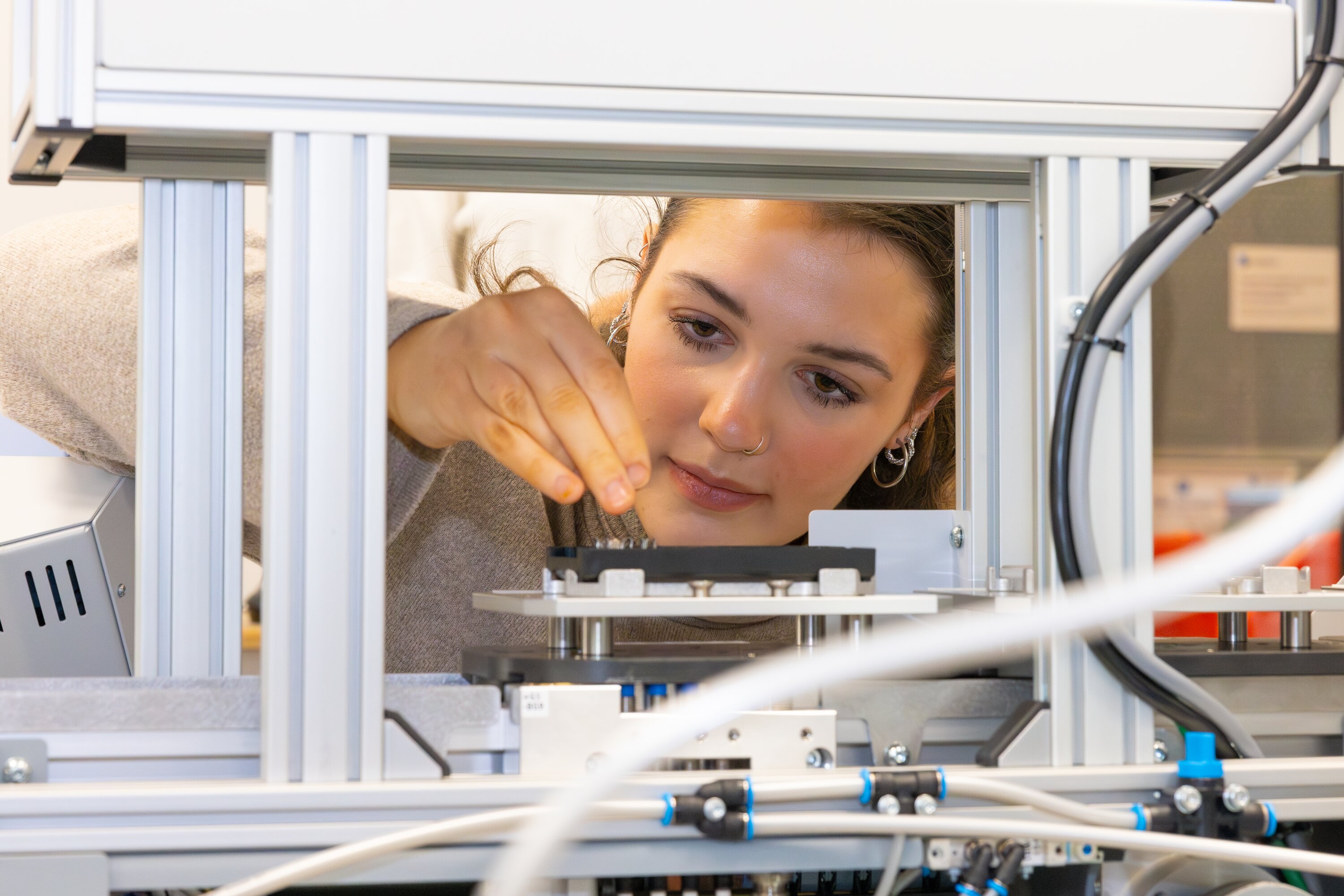 Computer Science (Top-Up) | University of Portsmouth