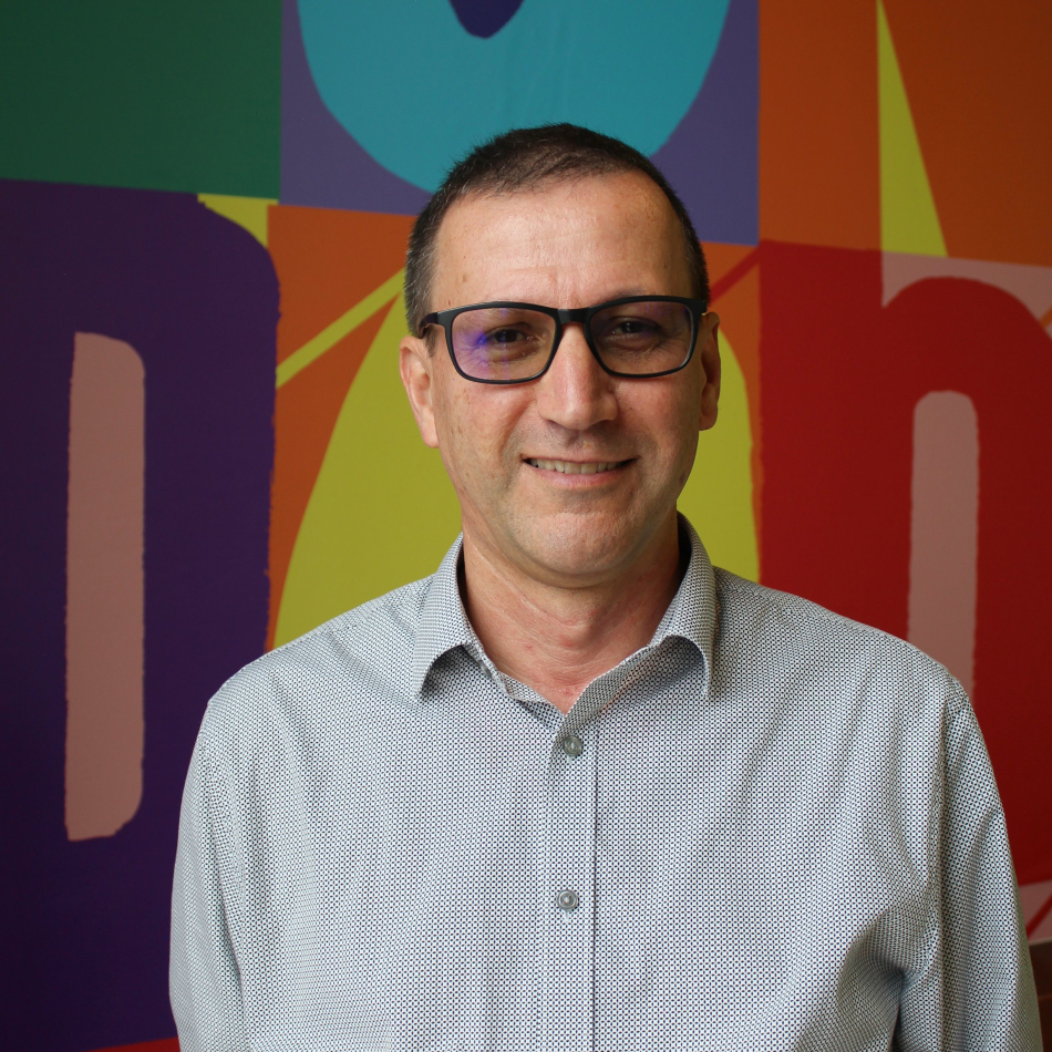 Mark Allinson | University of Portsmouth